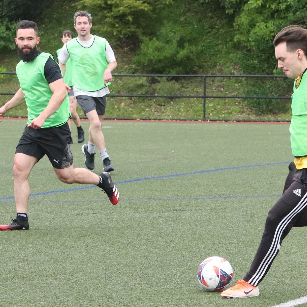 Sign Up | Better Football