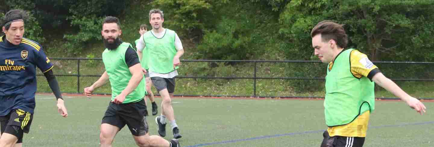 Sign Up | Better Football