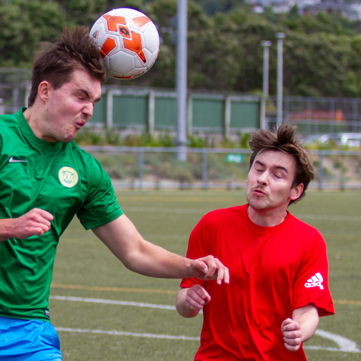 Sign Up | Better Football