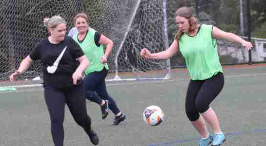 Sign Up | Better Football