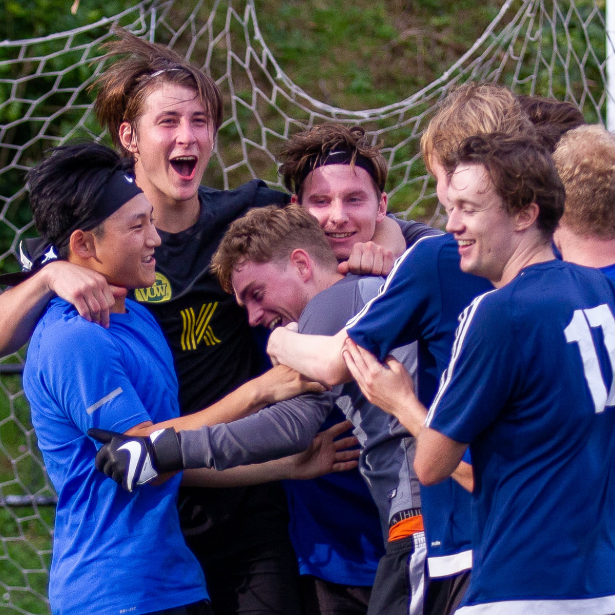 About Us | Better Football