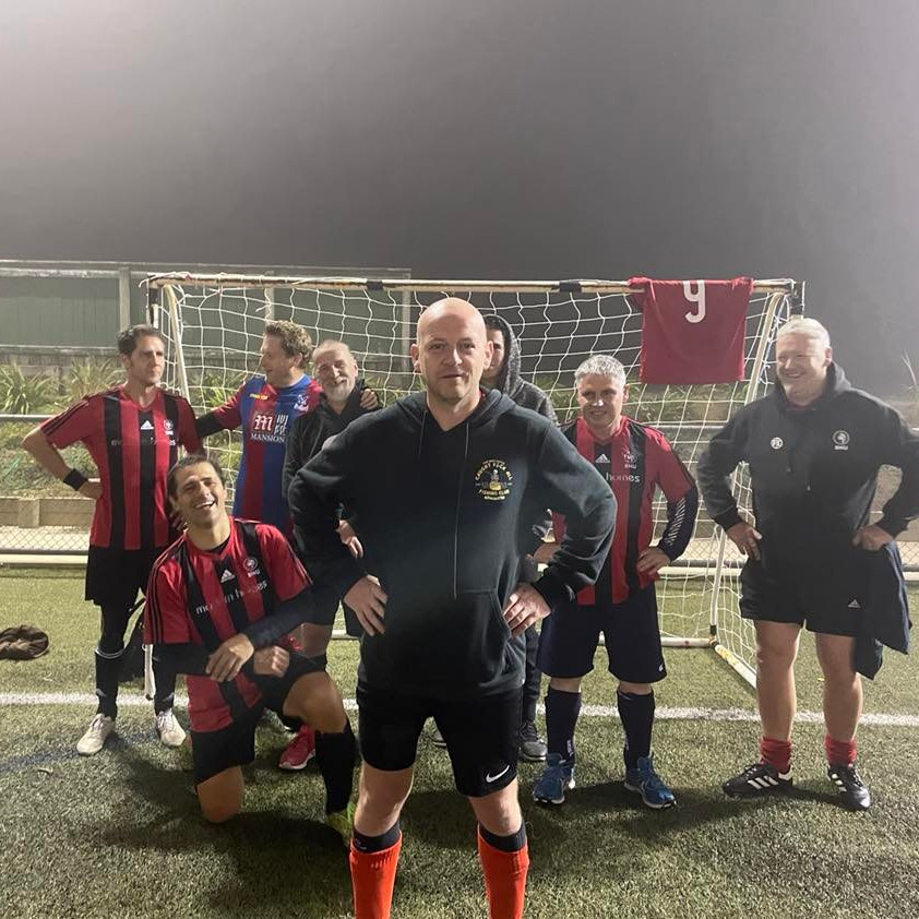 Contact Us | Better Football