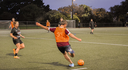 Home | Better Football