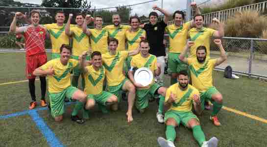 Home | Better Football