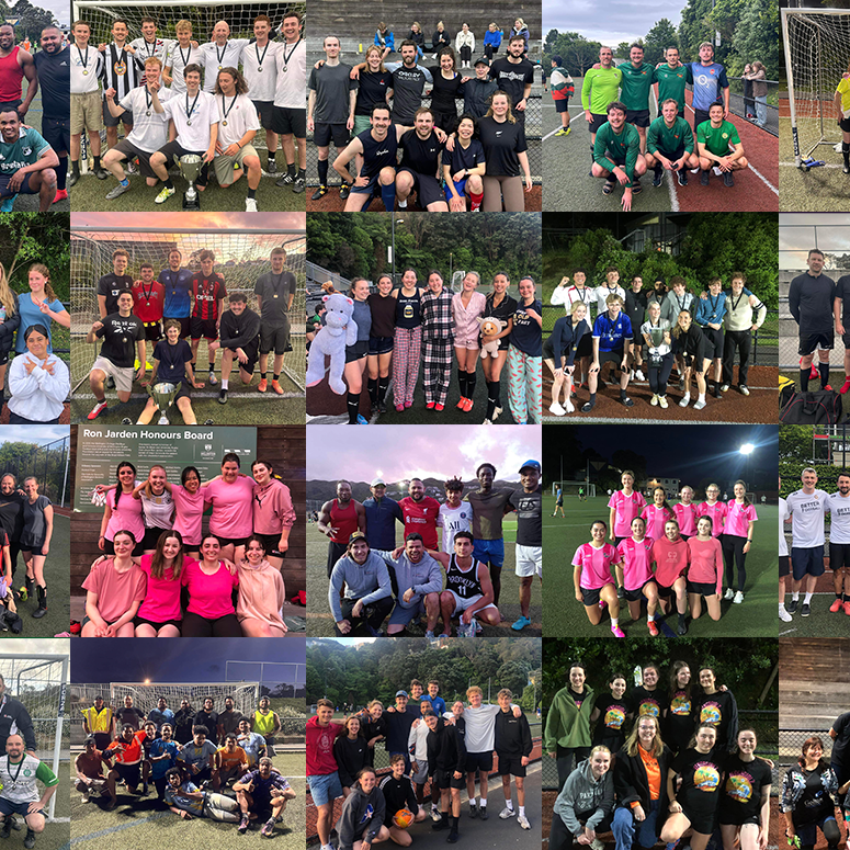 Sign Up | Better Football