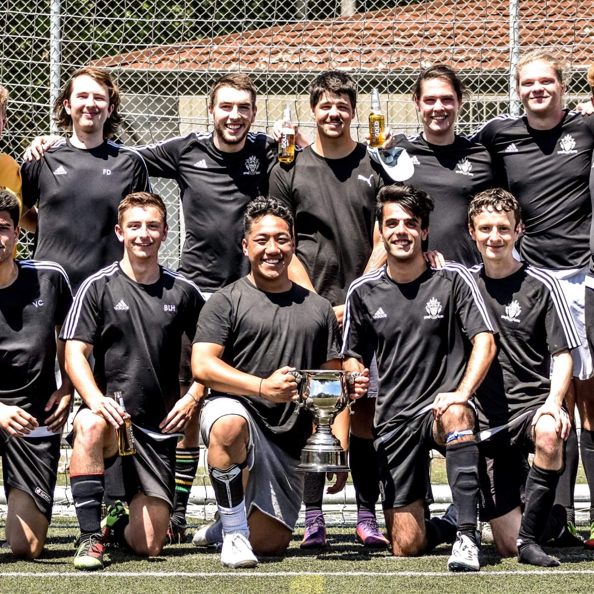 Sign Up | Better Football