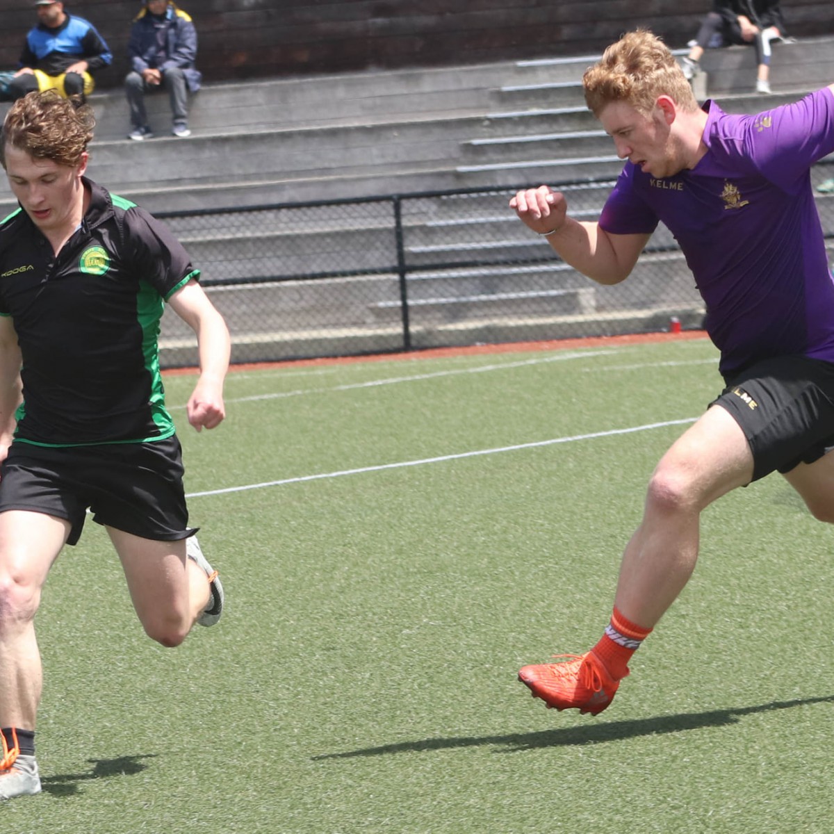 Home | Better Football