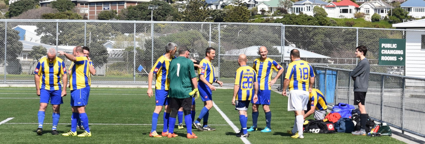 About Us | Better Football