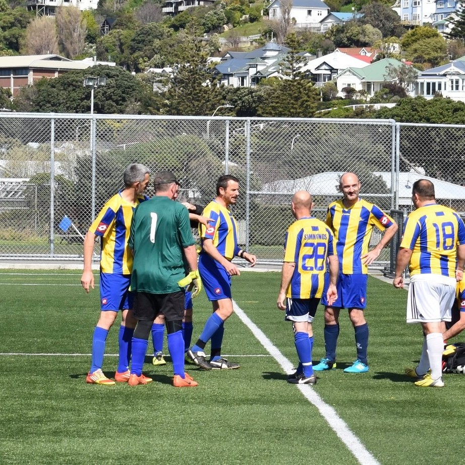 About Us | Better Football